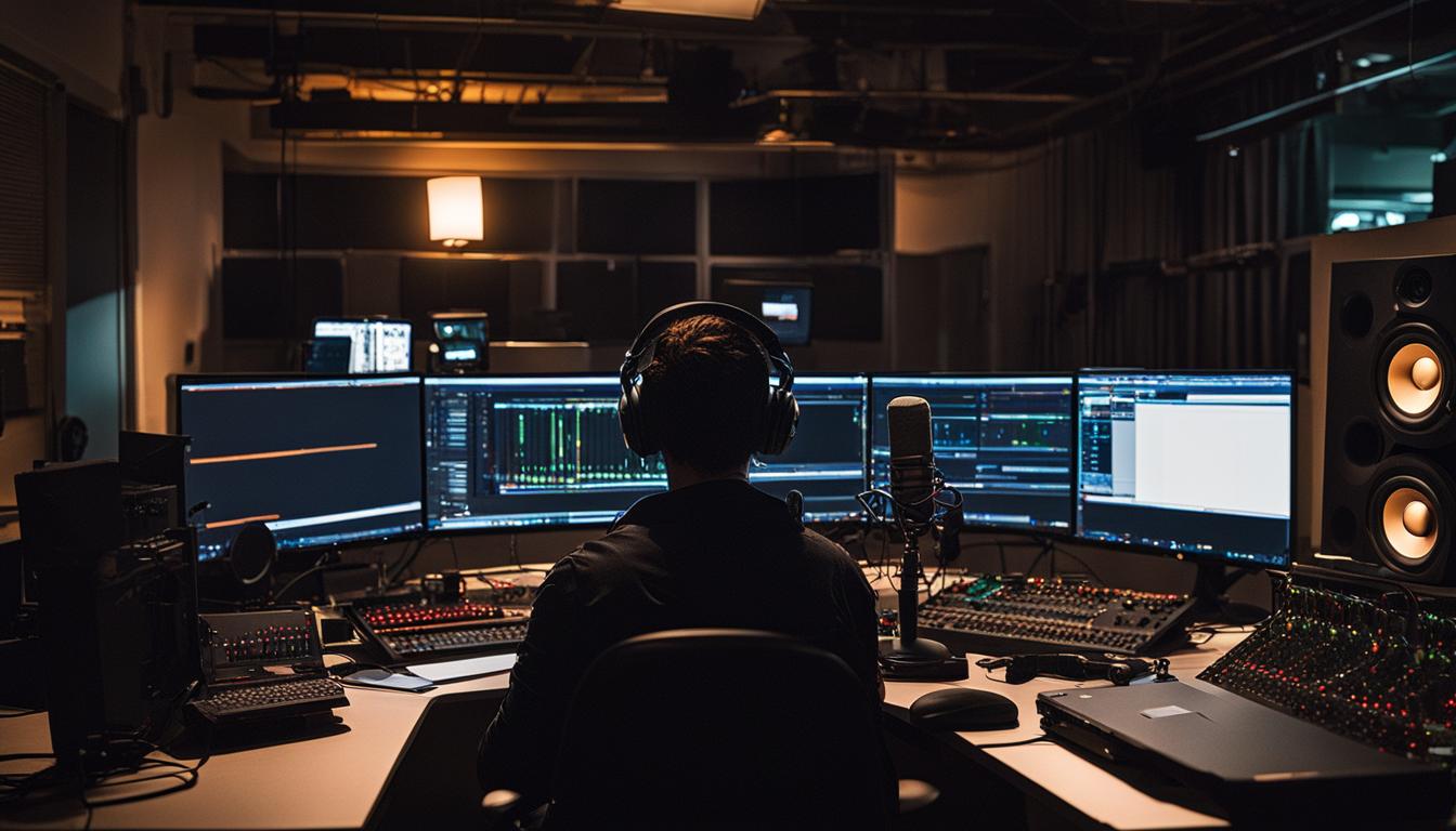 Master Audio with our Beginner’s Guide to Home Recording – StudioDesk
