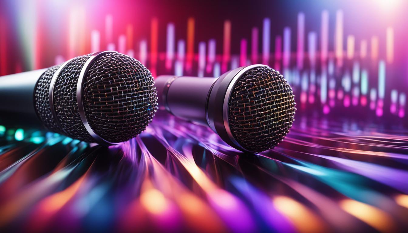 Top Picks: Best Microphones for Home Recording 2023 – StudioDesk