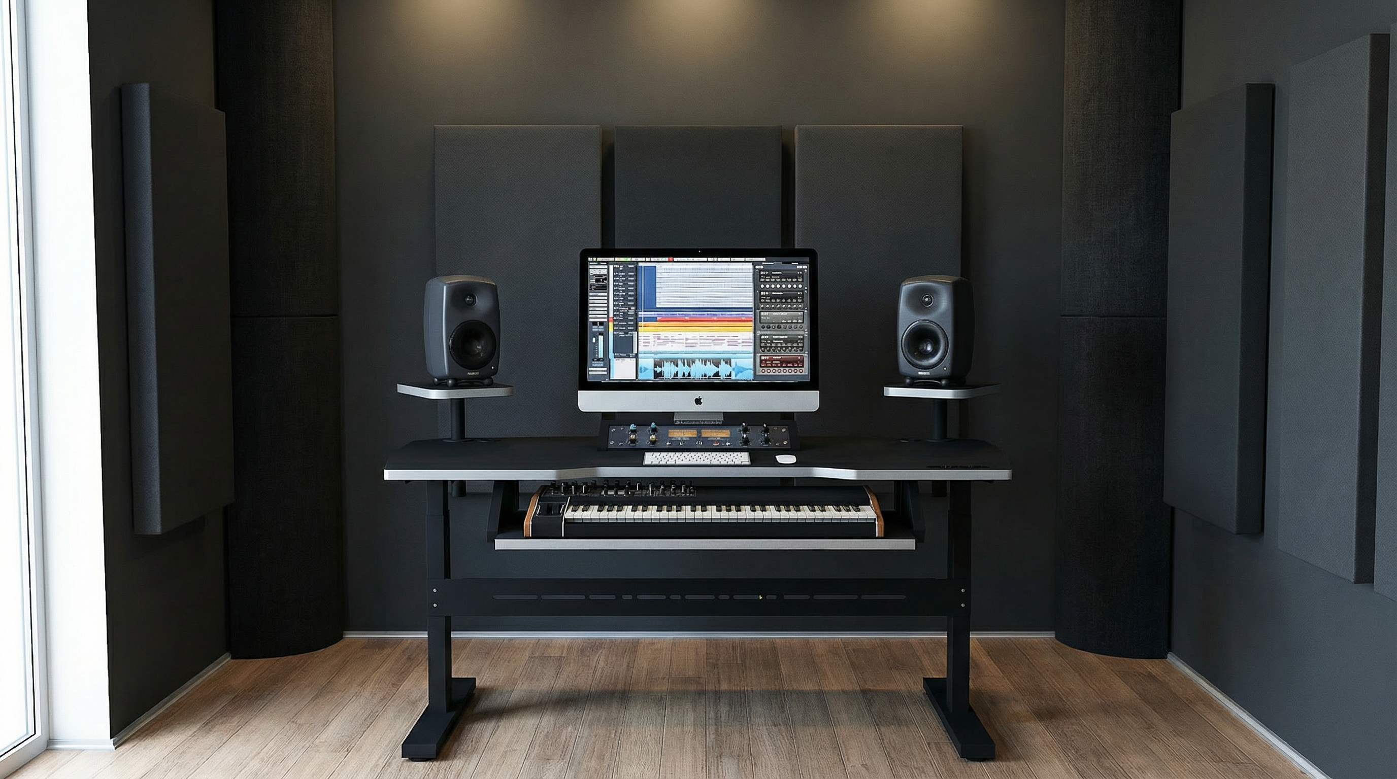 StudioDesk Furniture